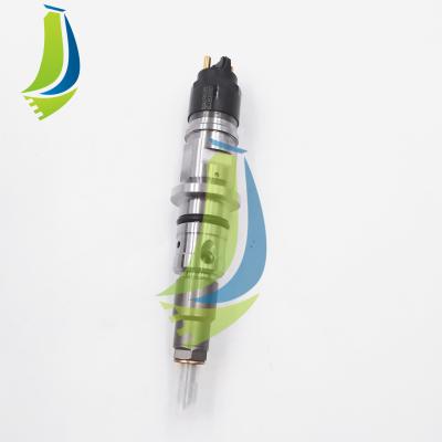 중국 0 445 120 057 엔진 연료 주입기 일반 철도 주입기 0445120057 QSB6.7 엔진 판매용