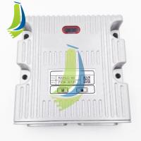 China 21Q6-33101 Controller ECU MCU Electronic Control Board For R220LC-9A for sale