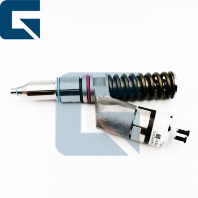 중국 253-0618 2530618 C18 엔진용 연료 주입기 판매용