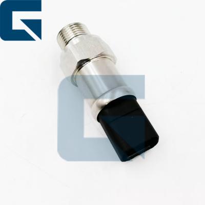 China 434-3436 4343436 Sensor de presión de la bomba hidráulica para excavadora E320D en venta