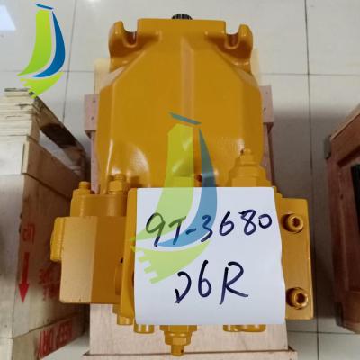 China 9T-3680 9T3680 Piston Pump For D6R Dozer for sale