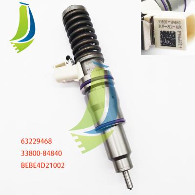 중국 63229468 MD13 디젤 엔진용 연료 분사 장치 판매용
