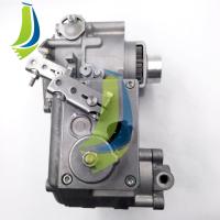 China 02111327 Steel Engine Speed Controller For BFM2012 for sale
