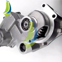 China 02111327 Steel Engine Speed Controller For BFM2012 for sale