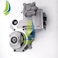 China 02111327 Steel Engine Speed Controller For BFM2012 for sale
