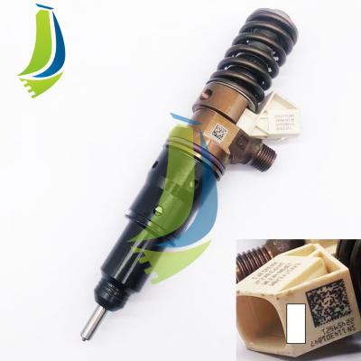 중국 지원 OEM 22459521 BEBE1R17201 HDE11 엔진에 대한 연료 주입기 판매용