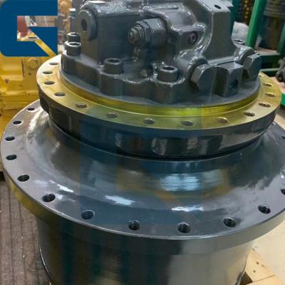 China PC400LC-8 Final Drive Assy With Gearbox For Construction Equipment for sale