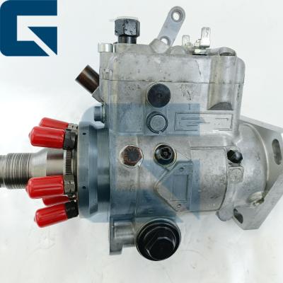 China RE47184 DB4-5003 For 6068T Engine Diesel Fuel Injection Pump for sale