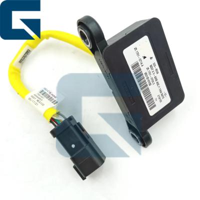 China 333-8538 3338538 Sensor de inercia para piezas 730C 735B en venta