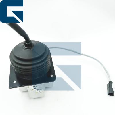 China 200-0189 2000189 Pilot Valve Assy Voor D6R D7R Bulldozer Te koop