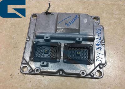 China 394-3902-02 Controller / ECU / Computer Board 394390202 for Excavator for sale