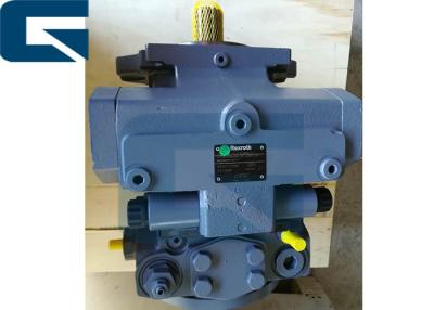 China Loder WA250-5 Hydraulic pump WA250-6 , Hydraulic Pump 418-18-31101 Main Punp for sale