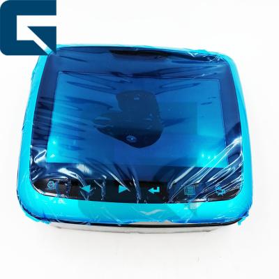 China 300426-00386 Monitor de visualización para excavadora DX300LC-5 DX160W-3 en venta