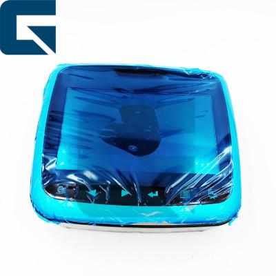 China 300426-00386 30042600386 Monitor de visualización para excavadora DX160W-3 en venta