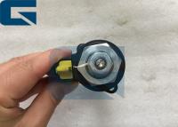 China E320B/E320C/E320D E325B Yellow Dot Electric Solenoid Valve 111-9916 for sale