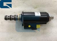 China E320B/E320C/E320D E325B Yellow Dot Electric Solenoid Valve 111-9916 for sale