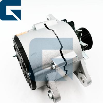 China 3979372 Alternador de motor para motores 6C8.3 Partes en venta