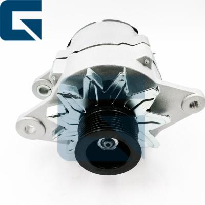 China 3979372 Alternador de motor para motores 6C8.3 Partes en venta