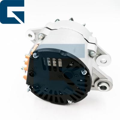 China 3979372 Alternador de motor para motores 6C8.3 Partes en venta