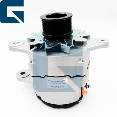 China 3979372 Alternador de motor para motores 6C8.3 Partes en venta