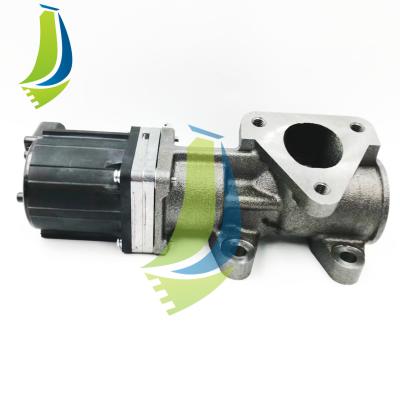 China 8-98238247-3 EGR Valve 8982382473 For 4HK1 6HK1 Engine for sale