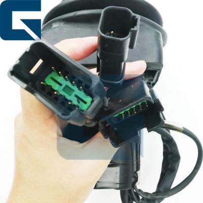 중국 360-2987 3602987 120M 로더에 대한 제어 GP 조이스틱 판매용