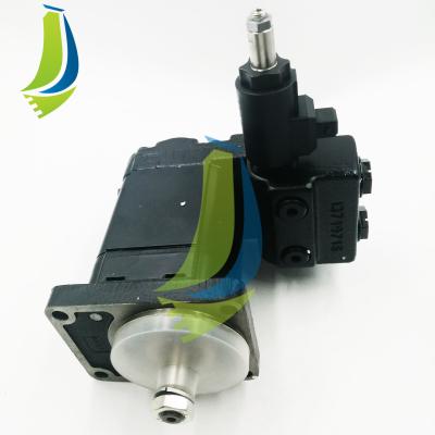 China 31Q9-30211 Fan Motor Drive Piston Pump For R320LC-9 for sale