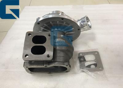 China Excavator ZAX330 Turbocharger 6HK1 Excavator Turbo 6HK1 Engine Turbo 114400-4380 for sale