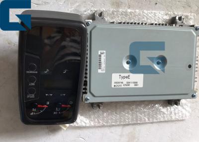 China ZAX200 Excavator Electric Parts ECU / Computer Board 9226748 Monitor 4488903 for sale
