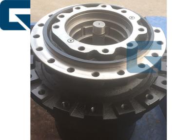 China ZAX210 Excavator Hydraulic Final Drive / Travel Motor , ZAX210 Reduction Gearbox for sale