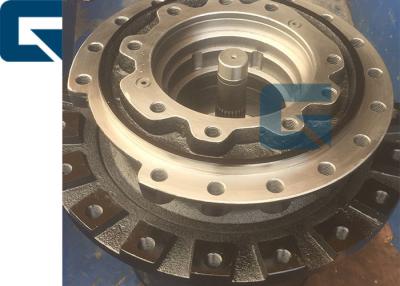 China ZAX210 Excavator Hydraulic Final Drive / Travel Motor , ZAX210 Reduction Gearbox for sale