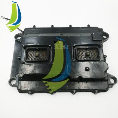 China 3210940 Controller ECU For 795F Truck with Steel Material OEM Support for sale