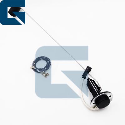 China 481-6691 4816691 Sensor de nivel de aceite para excavadora 320E en venta