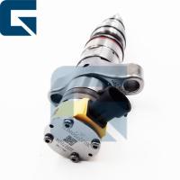 China 10R-7224 C-9 E330C Fuel Injector Optimal Performance and Reliability for sale