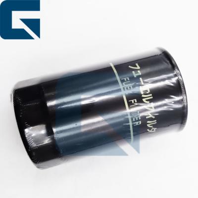 China VOE11713240 11713240 Filtro de aceite para excavadora EC80D en venta