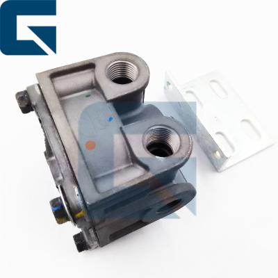 China Válvula de relevo duradera 8X-5444 para camión 773B número de pieza 8X5444 en venta