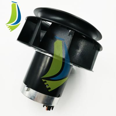 China 324-6125 3246125 Blower Motor For 14M Motor Grader for sale