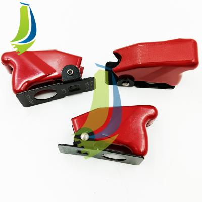 China 3E-5169 3E5169 Guard Switch For 120H Motor Grader for sale