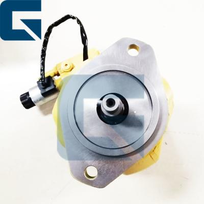 China 259-0814 2590814 Motor de ventilador hidráulico para excavadora E345C en venta