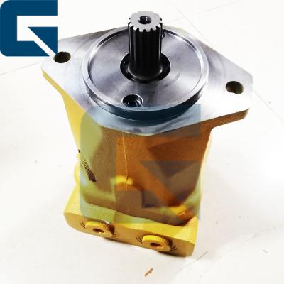 China 266-8034 2668034 Motor de pistón hidráulico para excavadora E345C en venta