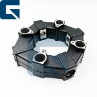 China 099-0149 0990149 Rubber Coupling For E312B E312C Excavator for sale