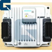 China 112500-1131 Controller Control Unit ECM For V3307 Engine for sale