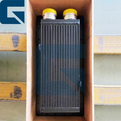 China 306-5612 3065612 Aftercooler Core AS For C32 Marine Engine for sale