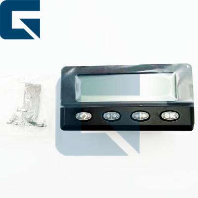 Chine 243-3820 2433820 Panneau d'affichage du moniteur pour moteur C13 à vendre
