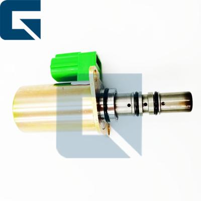 Chine YT35V00005F1 soupape solénoïde hydraulique pour excavatrice SK60 SK70 à vendre