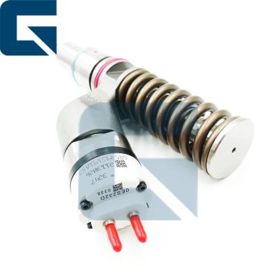 중국 211-3026 Common Rail Injector 3406E 엔진용 2113026 판매용