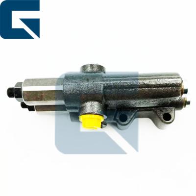 Chine 280-7869 Vanne de commande hydraulique de pompe 2807869 Pour chargeur 420E 430E à vendre