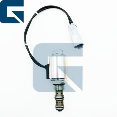 China 201-0950 2010950 Solenoidventil für Radlader 928G 930G zu verkaufen