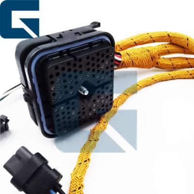 China 381-2499 3812499 Engine Wiring Harness For E324D Excavator for sale