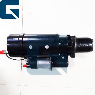 China Motor de arranque de 24 V 2071541 para el motor C7 en venta